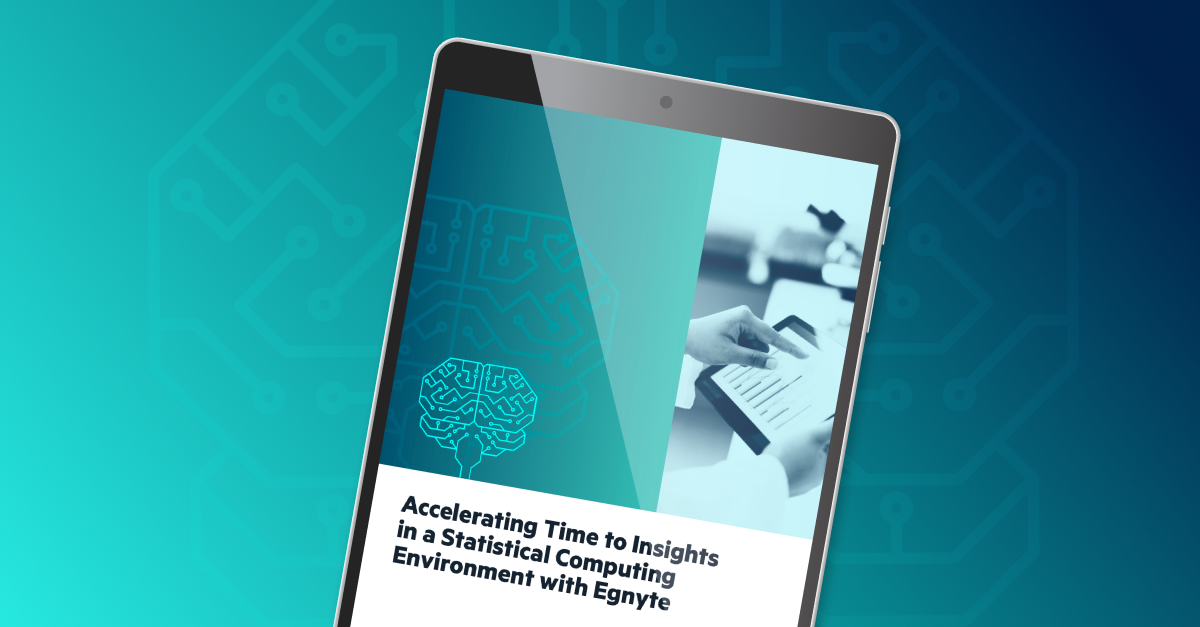 Revolutionize your approach to clinical trials and statistical analysis.